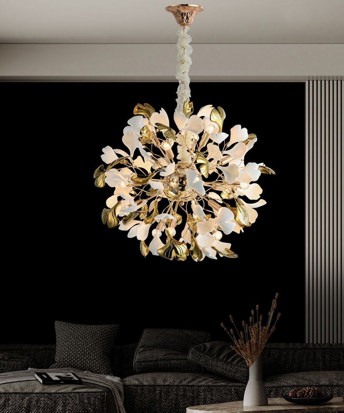 Aydınlatma - Avize - Lambader - Aplik - Kuba Aydınlatma